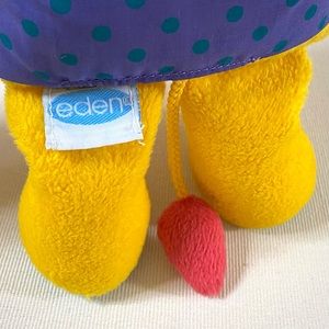 Eden Toys | Toys | Vintage Eden Lion Rainbow Rascals Plush 253 Rare 12 ...